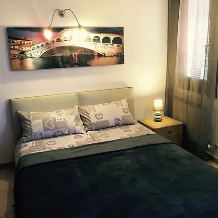 Fenix Turandot Suite Venice | Italy